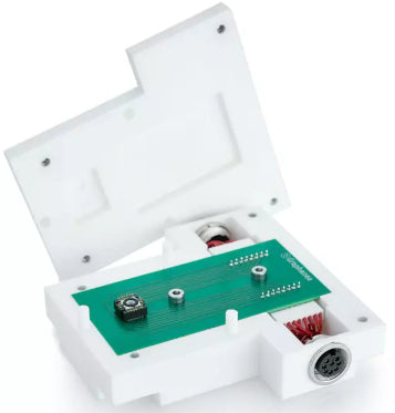 Graphenea’s Cartridge S2X makes sensing easy