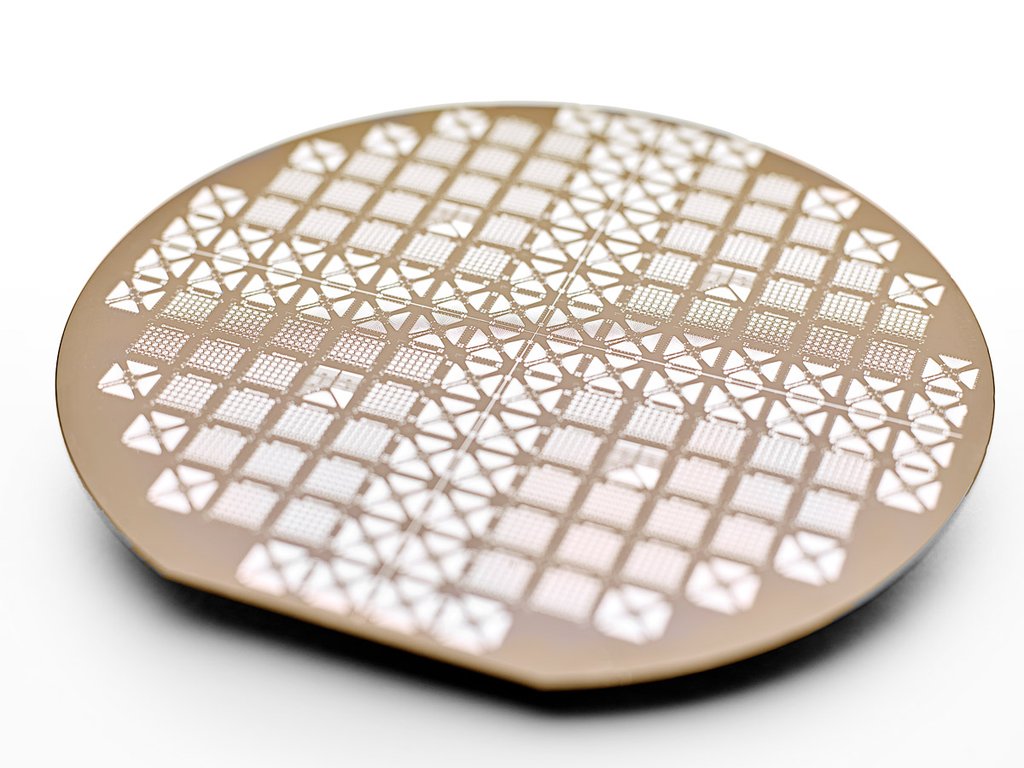GFAB: Graphene Foundry Service Launched - Graphene Fab | Graphenea