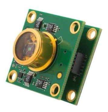 Graphene for Short-wave infrared (SWIR) cameras – Graphenea