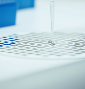 Graphene Transistor-Based Biosensors for Advanced Therapies – Graphenea