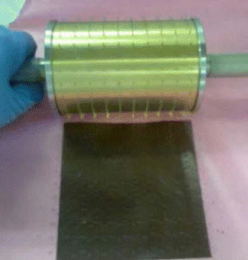 Graphene makes polymers thermally conductive for aerospace and defense ...