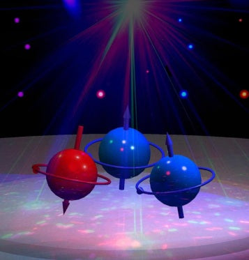 Graphene for spintronics – Graphenea